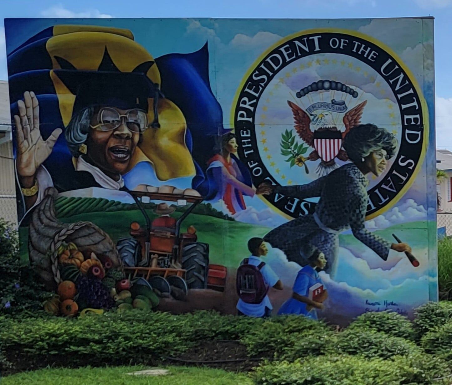 Celebrating Shirley Chisholm: a Trailblazer, a Change maker, and Our ...